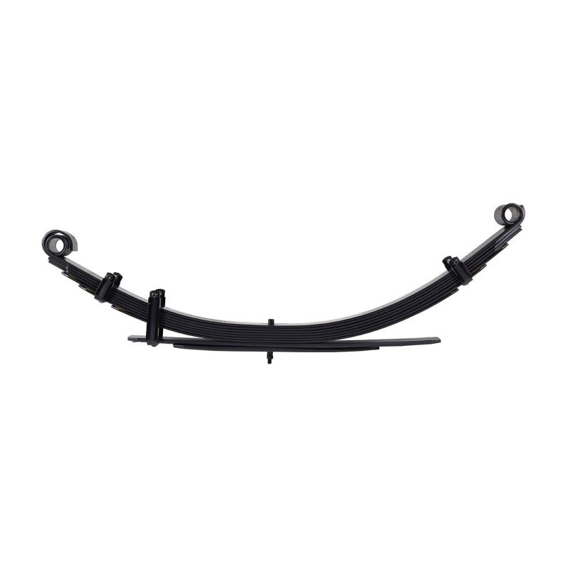 ARB / OME Leaf Spring Toy 60 Ser-Rear- – Fuel Injector Connection