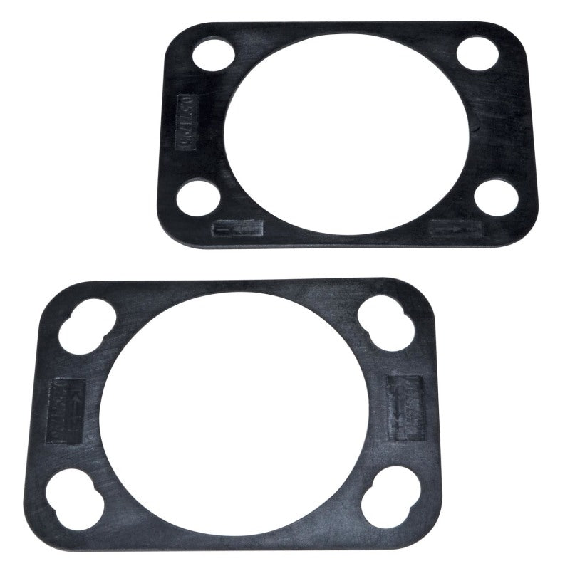 SPC Performance Honda Rear Camber and Toe Shim Set (18 Shims) – Fuel ...