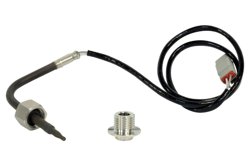 AEM RTD Exhaust Gas Temperature Sensor Kit – Fuel Injector Connection