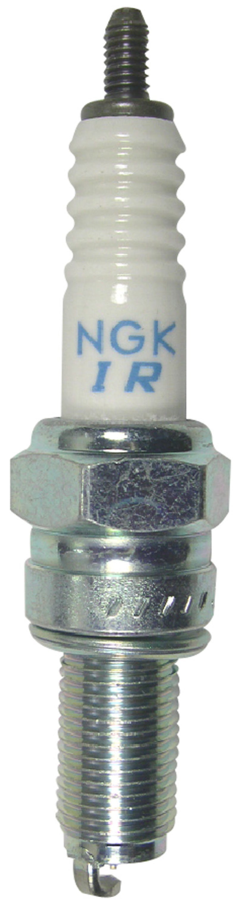 NGK Laser Iridium Spark Plug Box of 4 (CR9EIA-9) – Fuel Injector Connection