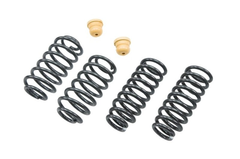 Belltech LOWERING KIT W/O SHOCKS – Fuel Injector Connection