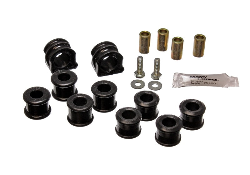 Energy Suspension 99-06 VW Golf IV/Jetta IV/ GTI Black 23mm Front Sway ...