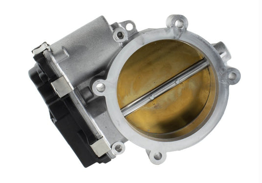 Ford Racing 20-22 GT500 92mm Throttle Body – Fuel Injector Connection