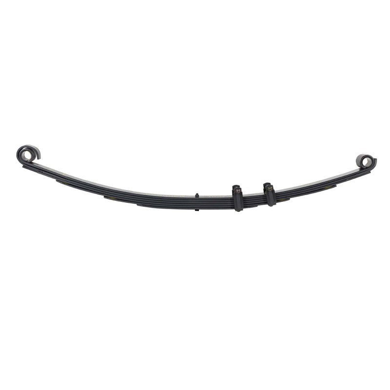 ARB / OME Leaf Spring Hilux-Front- – Fuel Injector Connection