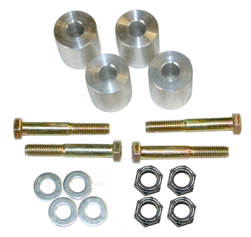 Skyjacker 1987-1988 Chevrolet V30 Pickup Transfer Case Lowering Kit ...