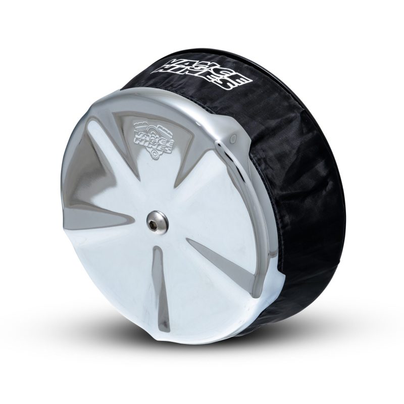 Vance & Hines VO2 Naked Pre Filter – Fuel Injector Connection