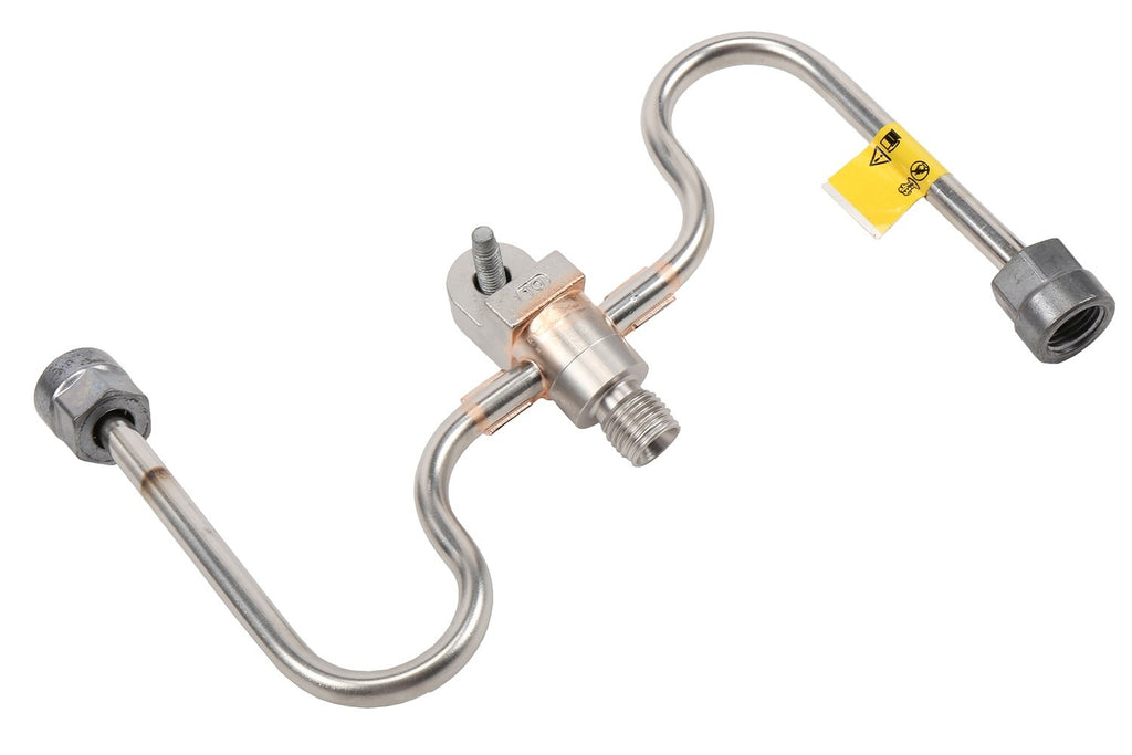 Direct Injected LT4, LT1, L86, L83, LV3 - Fuel Injector Connection