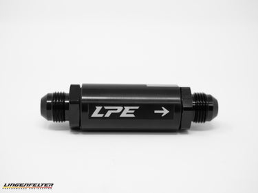 Fuel Injector Connection - High Performance Fuel Injectors