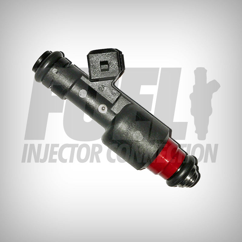 Siemens Deka - Fuel Injector Connection