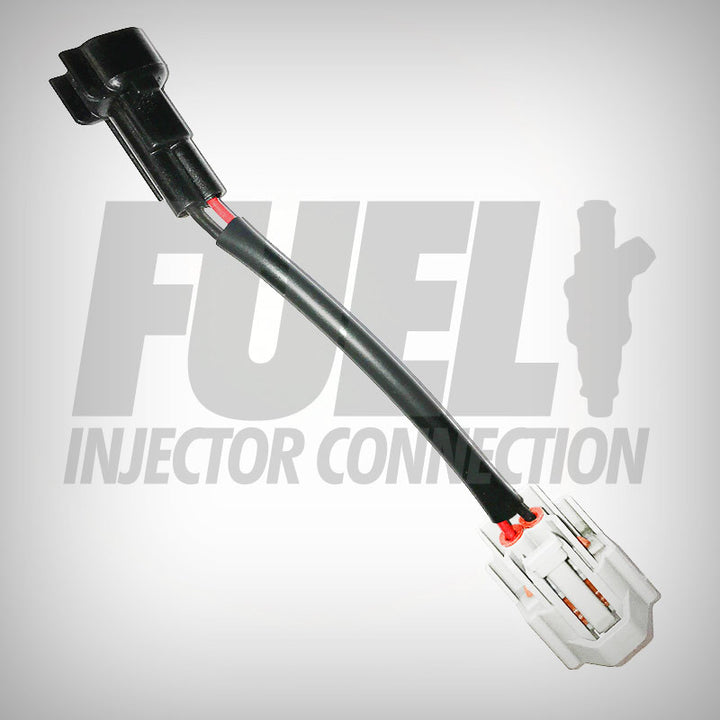 LS1 Rebuilt Injector Set | Fuel Injector Connection
