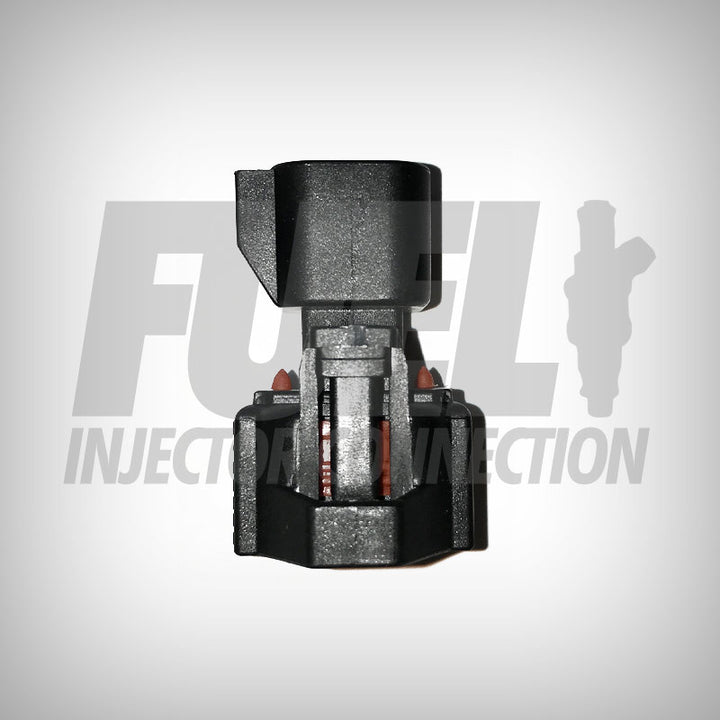 LS1 Rebuilt Injector Set | Fuel Injector Connection