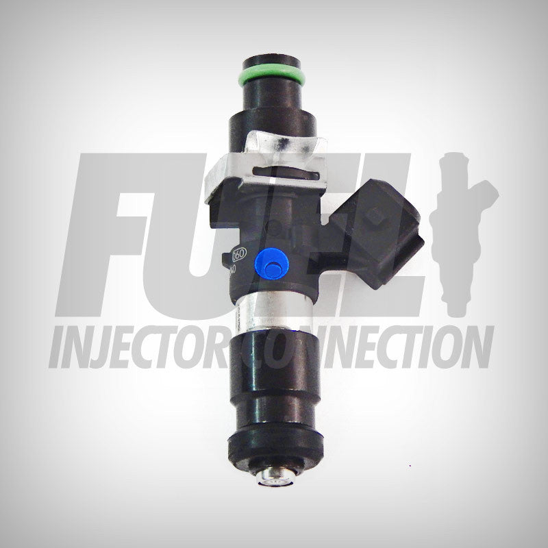 FIC 1300 CC (125 LB) | Fuel Injector Connection