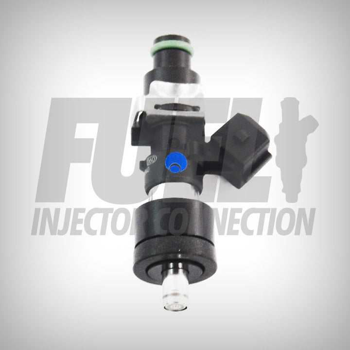 FIC 1300 CC (125 LB) | Fuel Injector Connection