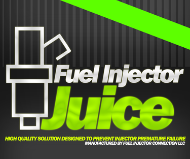 Injector Juice Kit – Fuel Injector Connection