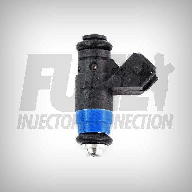 Siemens Deka - Fuel Injector Connection