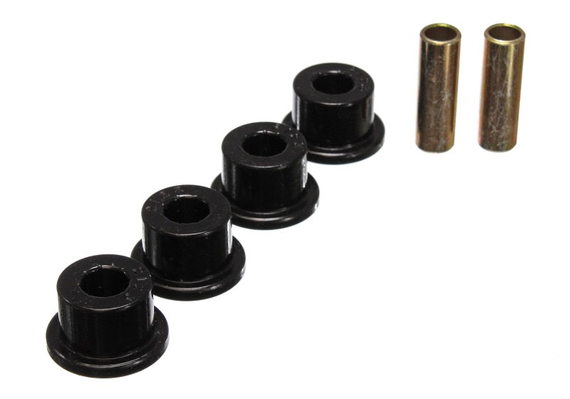 Energy Suspension Universal Link - Flange Type Bushing - Black – Fuel ...
