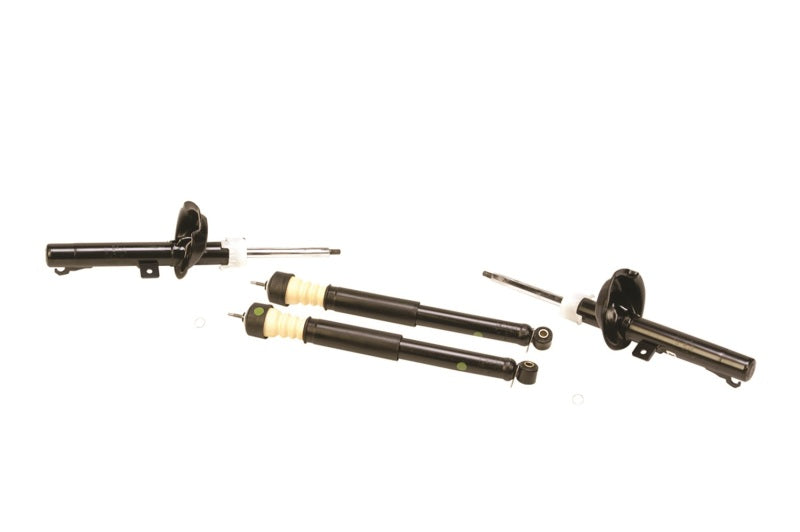 Ford Racing SVT Focus Strut/Shock Kit - Fuel Injector Connection