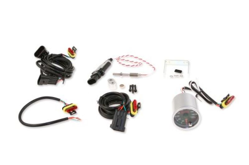 Garrett Various Speed Sensor Kit (Street) for G Series Models – Fuel ...