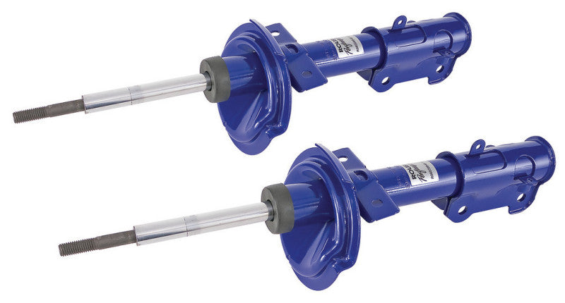ROUSH 2005-2010 Ford Mustang 4.6L V8 Stage 2 Front Struts – Fuel ...