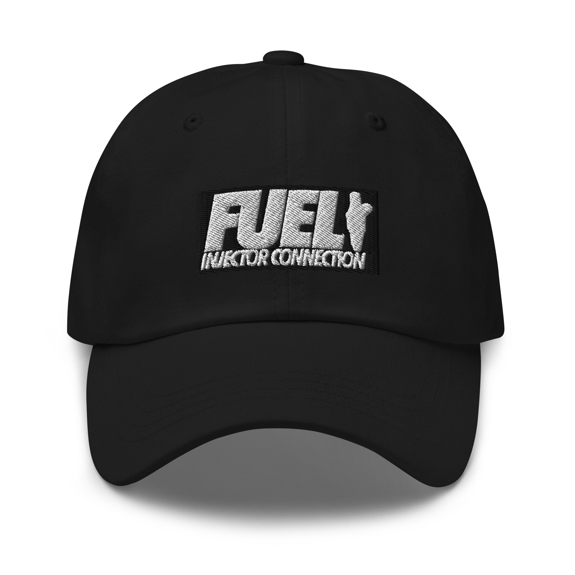 FIC Baseball Cap – Fuel Injector Connection