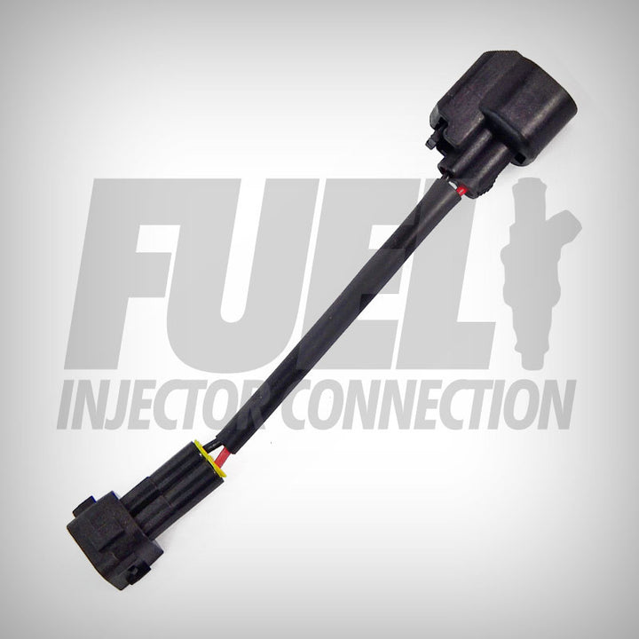 LS1 Rebuilt Injector Set | Fuel Injector Connection