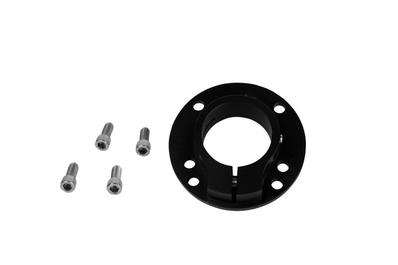 Aeromotive Spur Gear Mounting Adapter (3 or 4 Bolt Flange) – Fuel ...