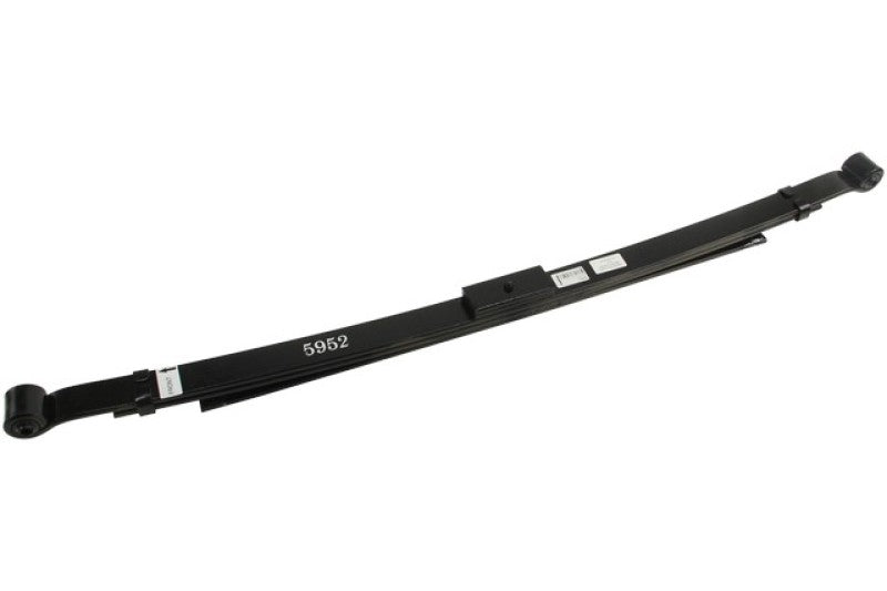 Belltech LEAF SPRING 99-07 CHEVY C-1500 – Fuel Injector Connection
