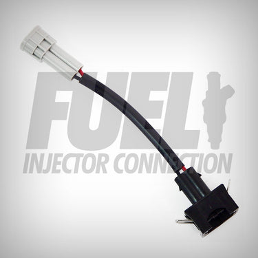 LS1 Rebuilt Injector Set | Fuel Injector Connection