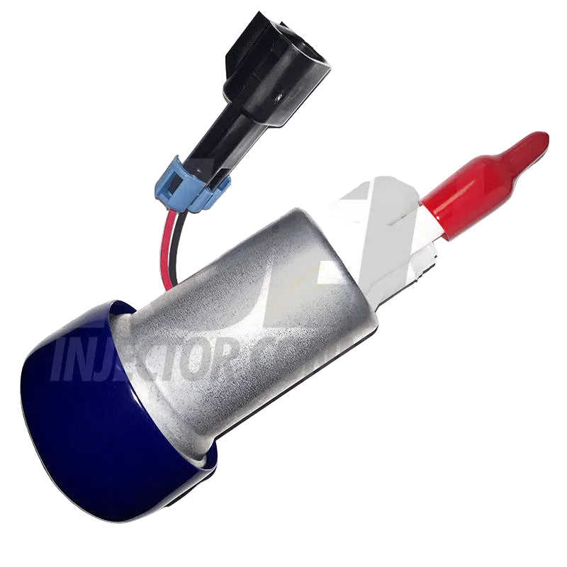 Walbro Fuel Pumps - Fuel Injector Connection